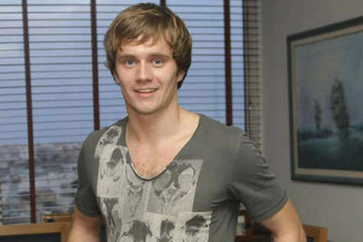 Luke Walker keeps up crusade over Chelsea Hyndman death | Express & Star