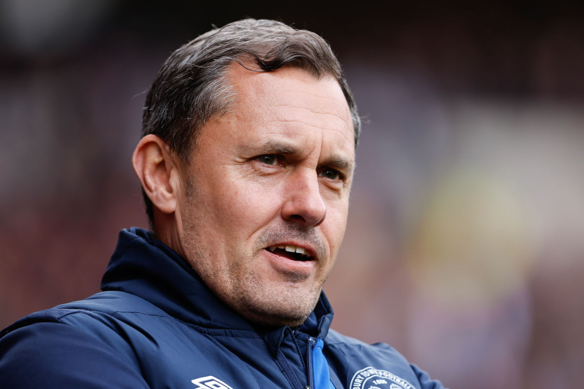 Paul Hurst eager to provide personal Shrewsbury touch | Shropshire Star