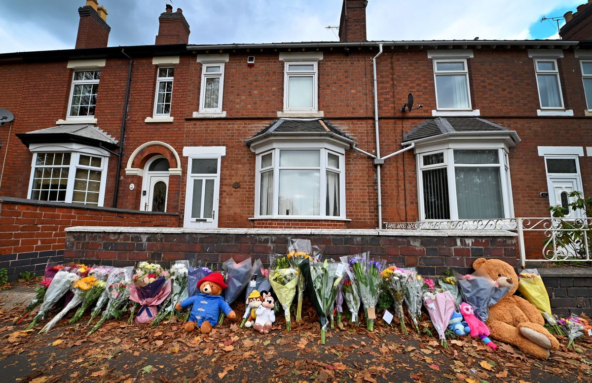 'Sleep tight precious little ones': Tributes continue to grow at ...