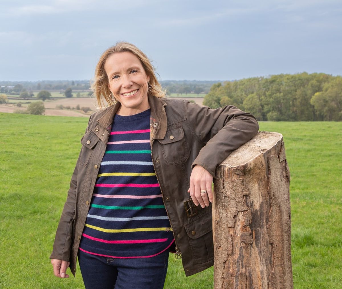 'People in North Shropshire are left at a digital disadvantage ...