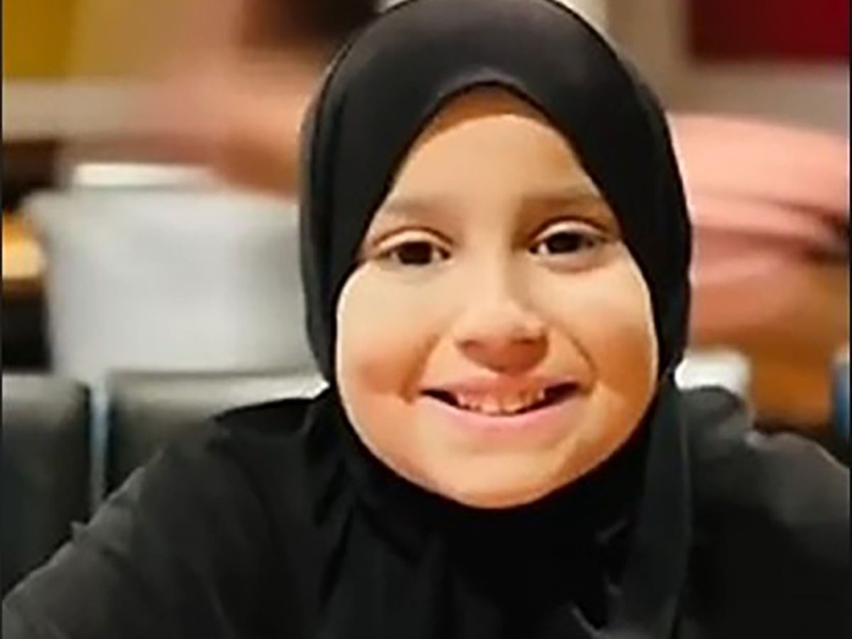 Sara Sharif’s father ‘takes full responsibility’ for her death ...