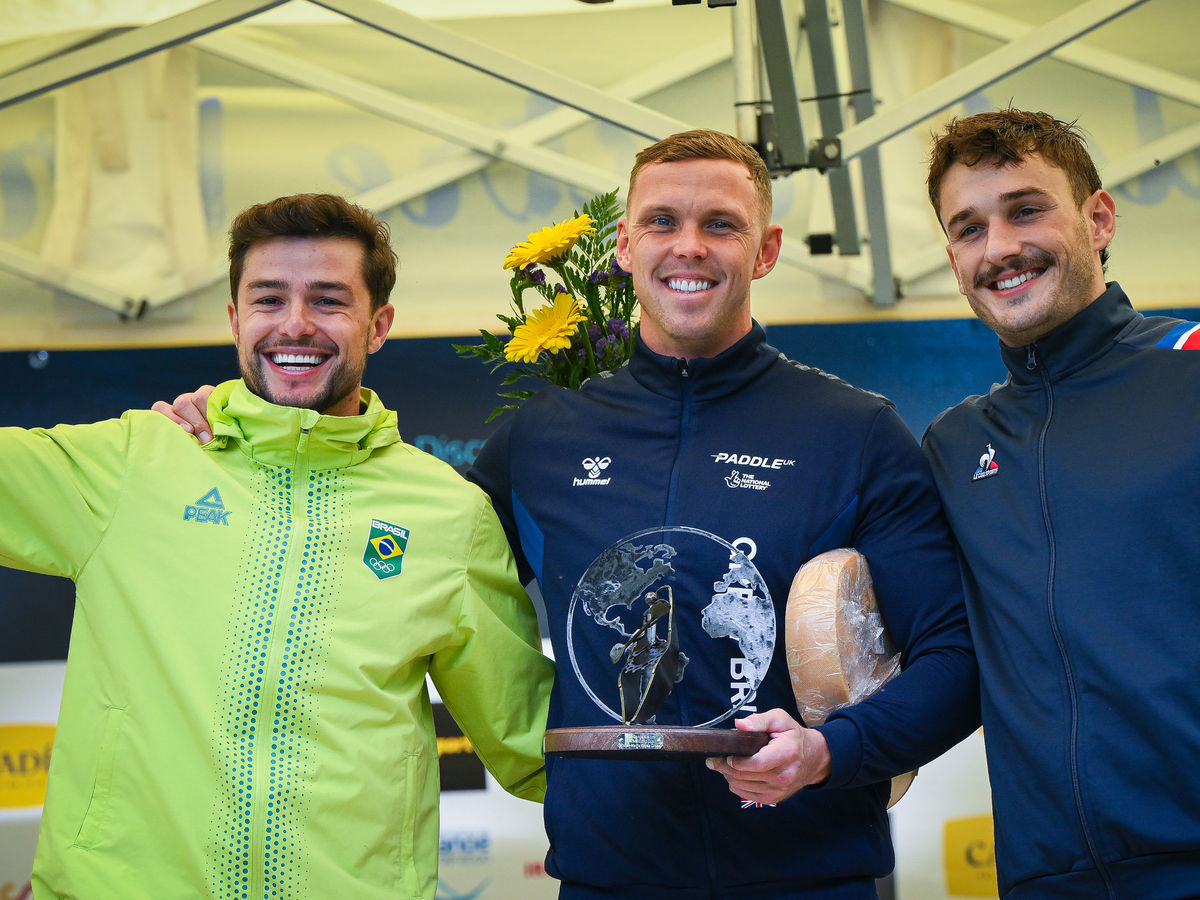 World Cup glory caps Clarke’s year | Express & Star