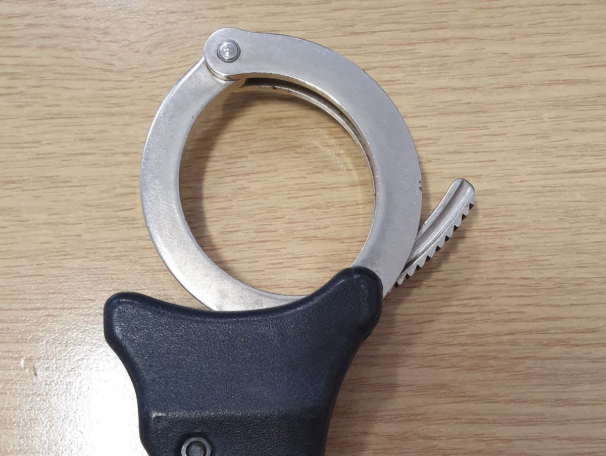 Unusual request for Wolverhampton police officers who were asked to ...