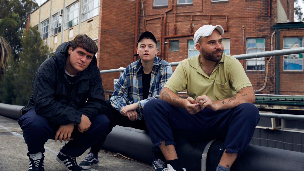 DMA’s, O2 Institute, Birmingham - review | Express & Star