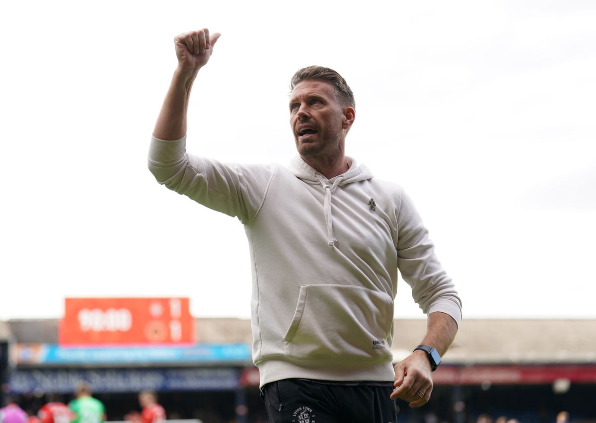 Wolves v Luton: Rob Edwards returns to Molineux in desperate need of a ...