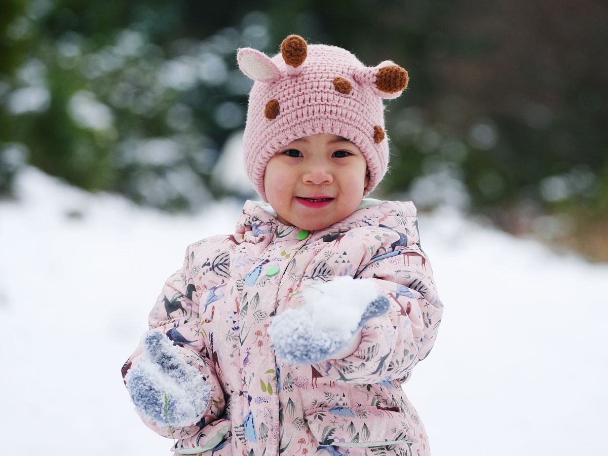 Ireland clear of weather warnings after cold snap | Express & Star