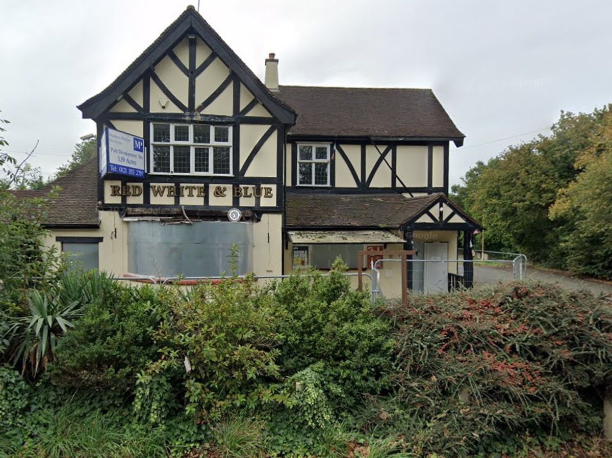 'Demolition not imminent,' campaigners fighting to save pub near ...