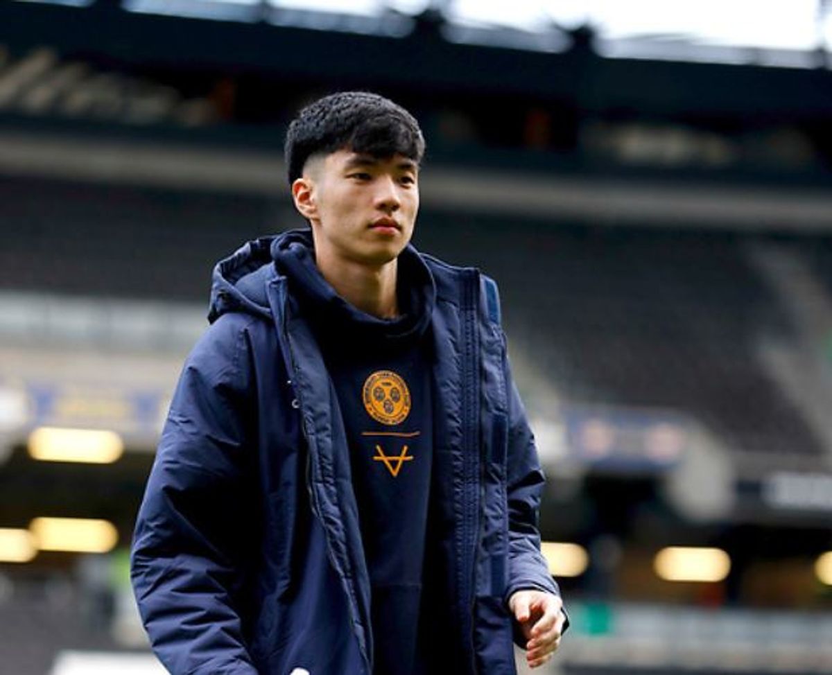 From non-league to Shrewsbury Town: Michael Appleton tips Isaac Lee to ...