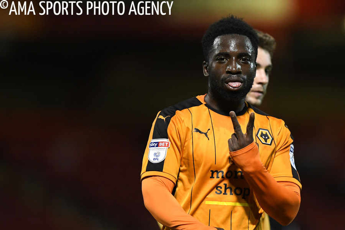 Nouha Dicko: Wolves need to start winning | Express & Star