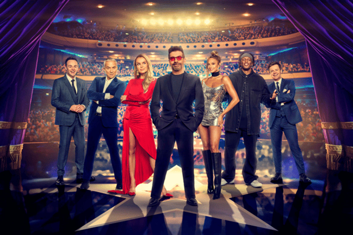 What time is BGT on tonight? ITV schedule and start time this weekend ...