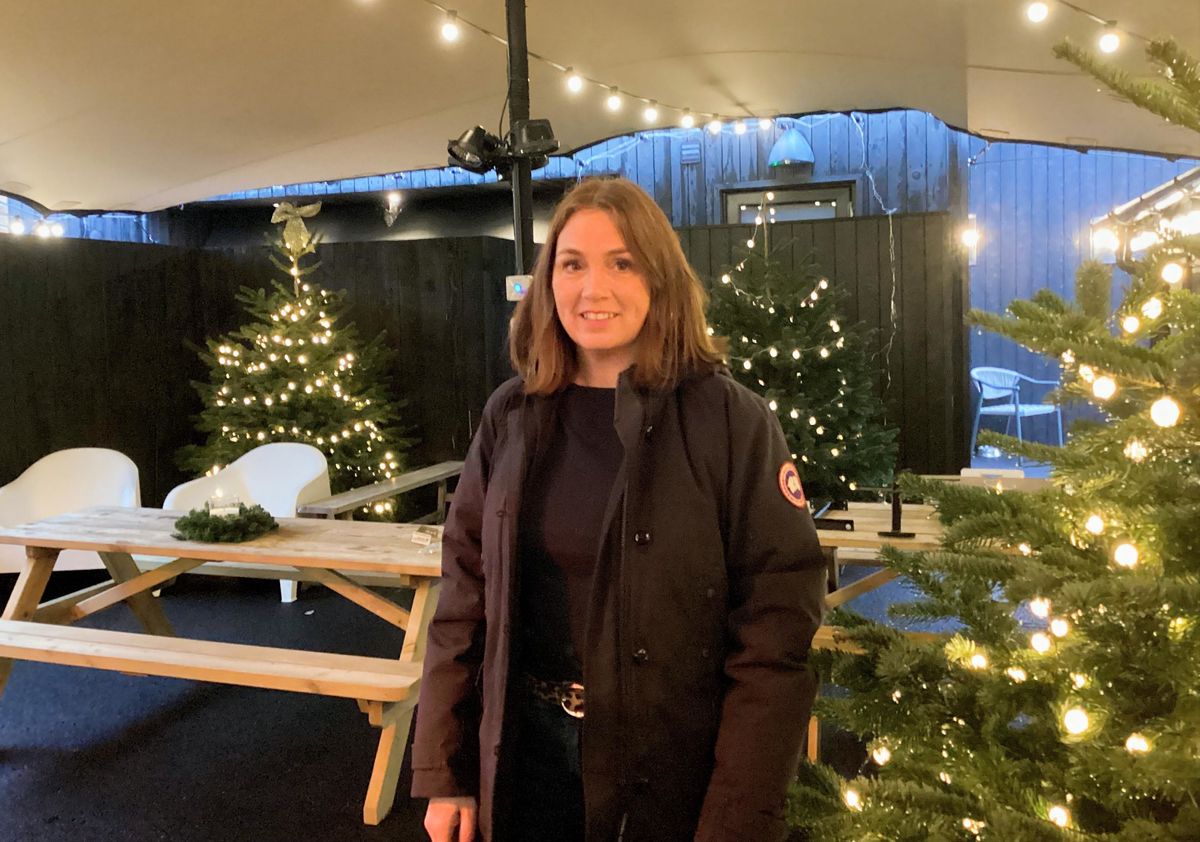 £1.22m investment in Powys economy after 18 business grants awarded ...