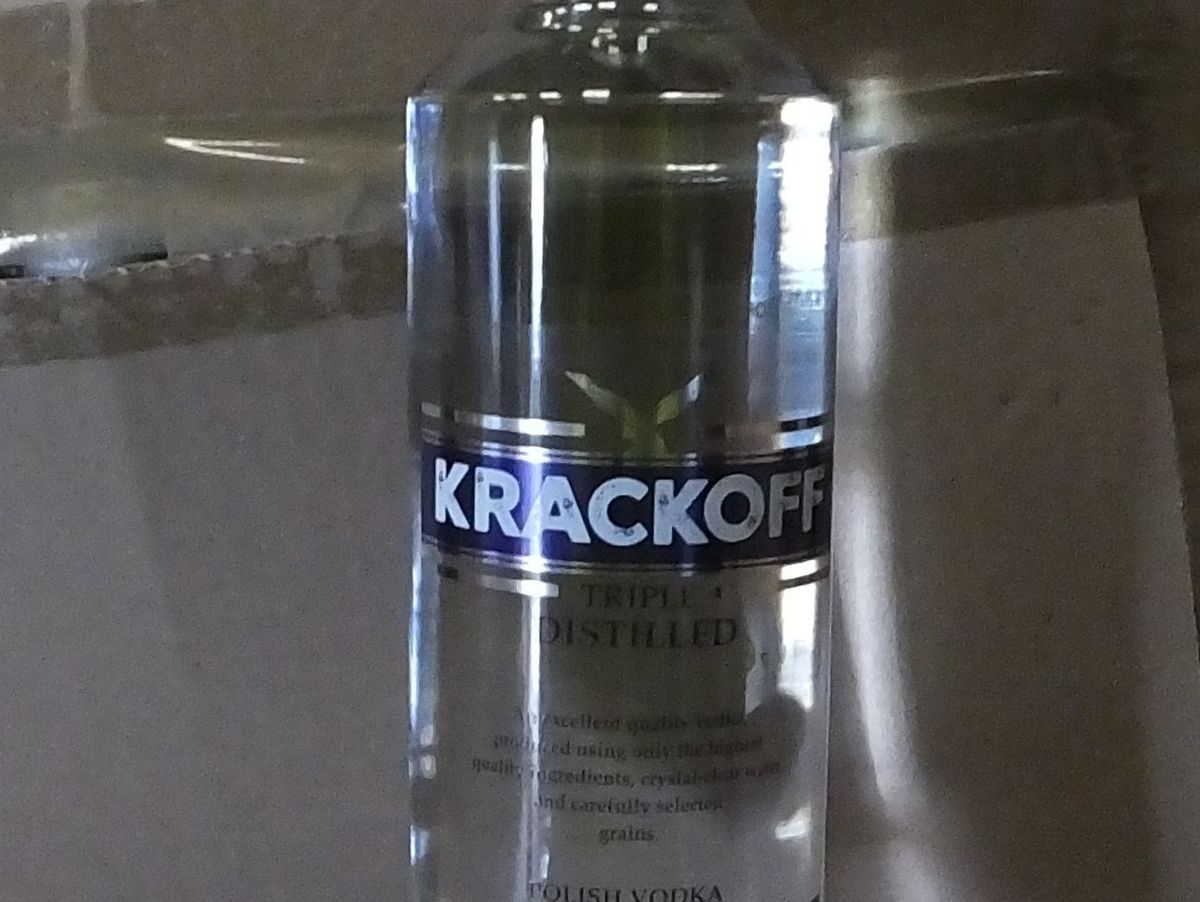 Illegal alcohol factory that could produce up to 150 bottles of fake ...