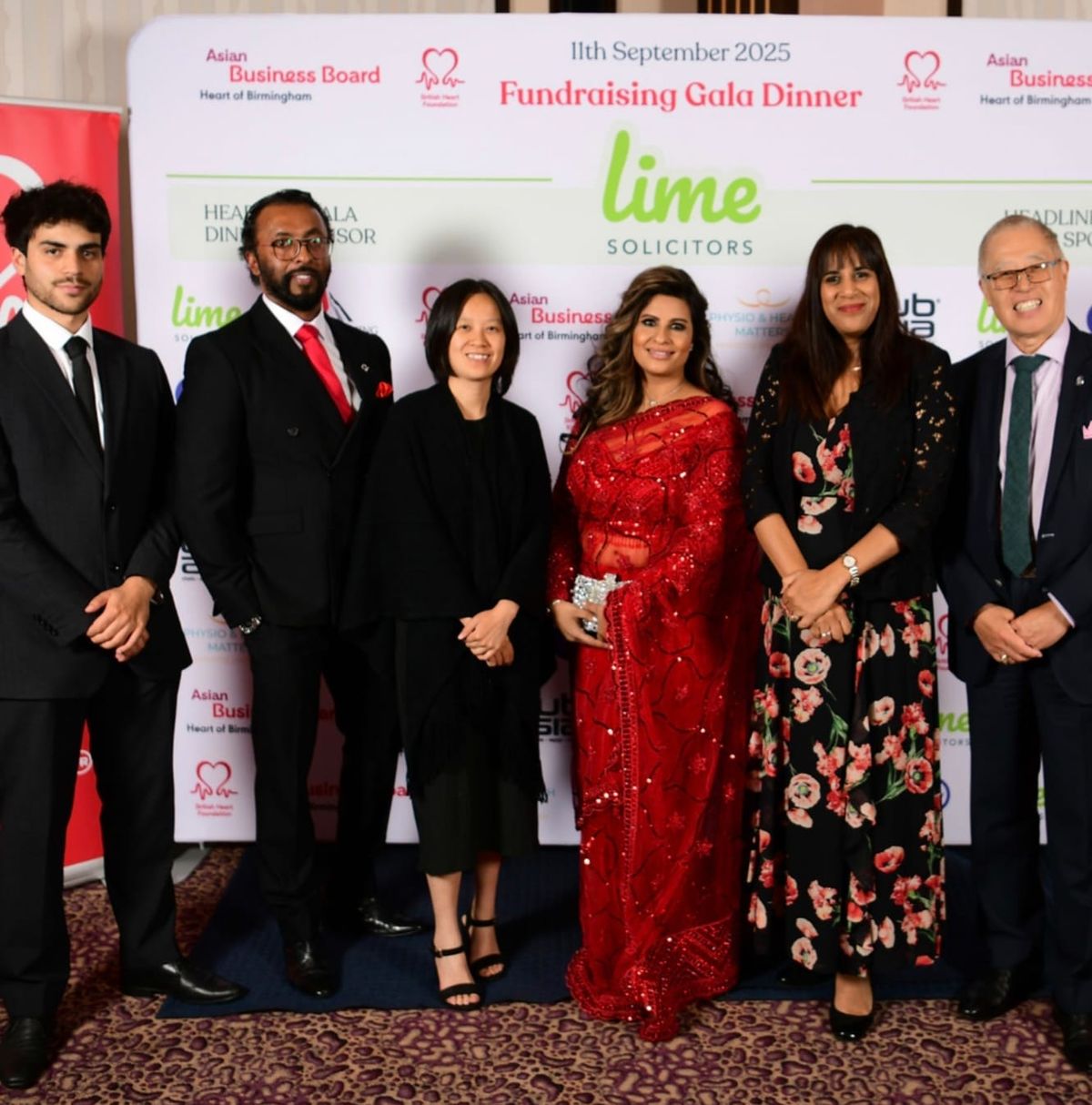 COSMO Wolverhampton recognised for excellence with 'Best Buffet ...