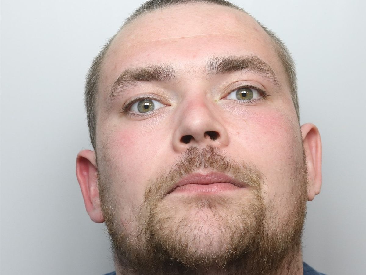 Murderer who killed woman on Christmas Day after she invited him into ...