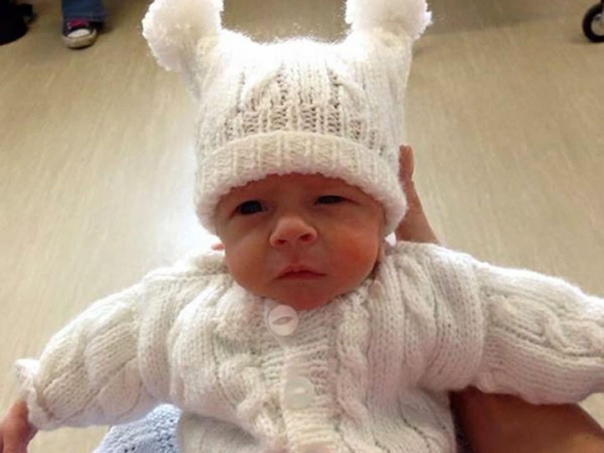 Parents say findings of new inquest into baby’s death ‘everything we ...