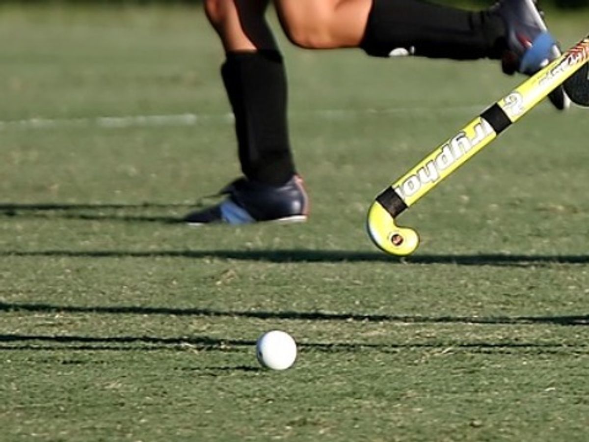 Newport Hockey are in the mix for a club award | Express & Star