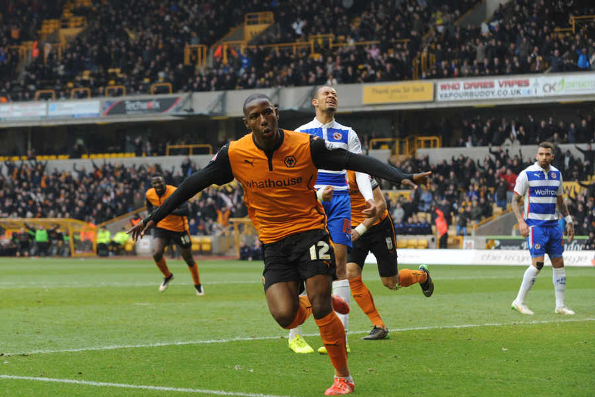 Video: Tim Spiers on Benik Afobe's England U21 exclusion | Express & Star