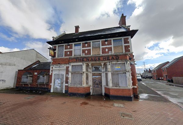 The changing faces of seven Sandwell pubs - here's what's in store for ...