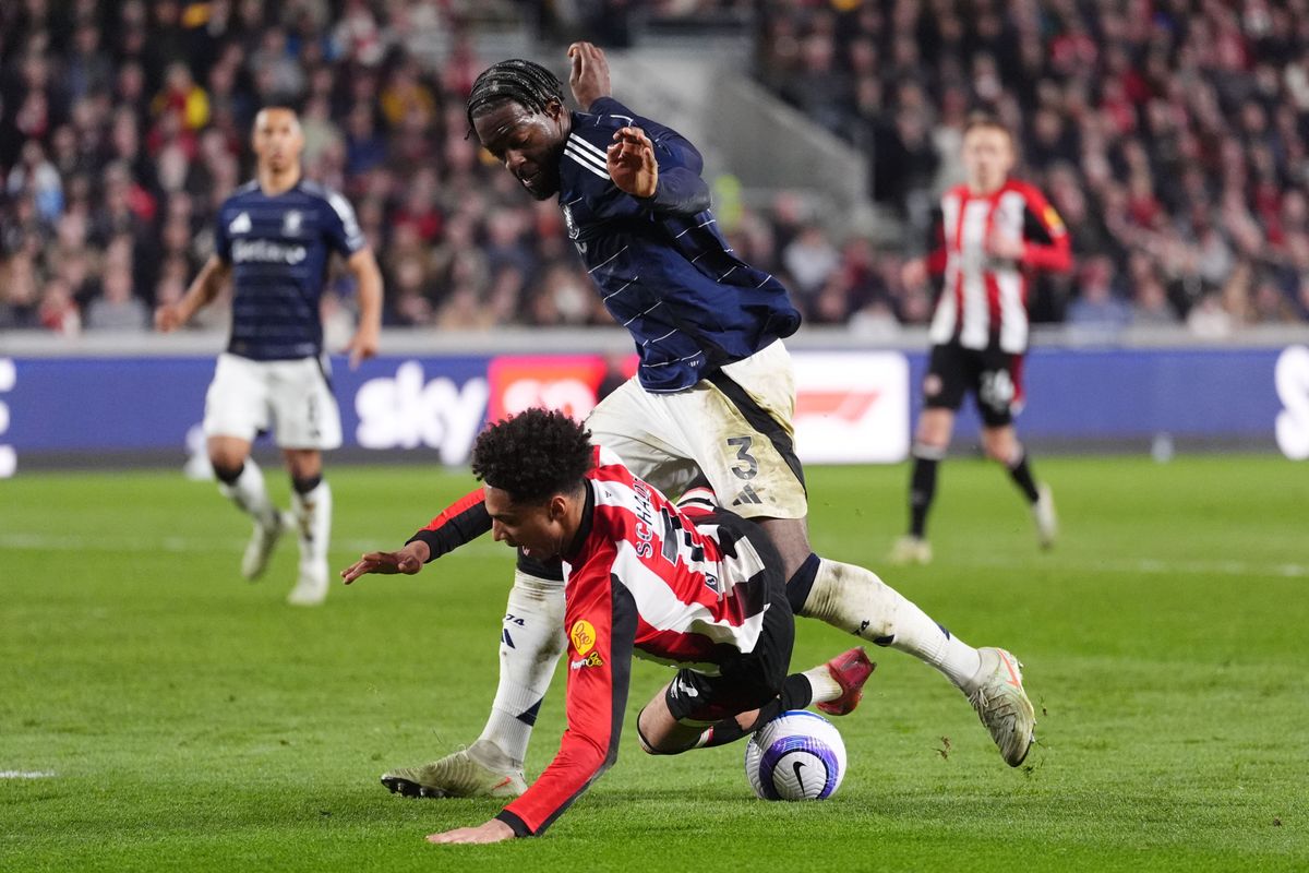 Analysis: Aston Villa alive in Champions League race after defence ...