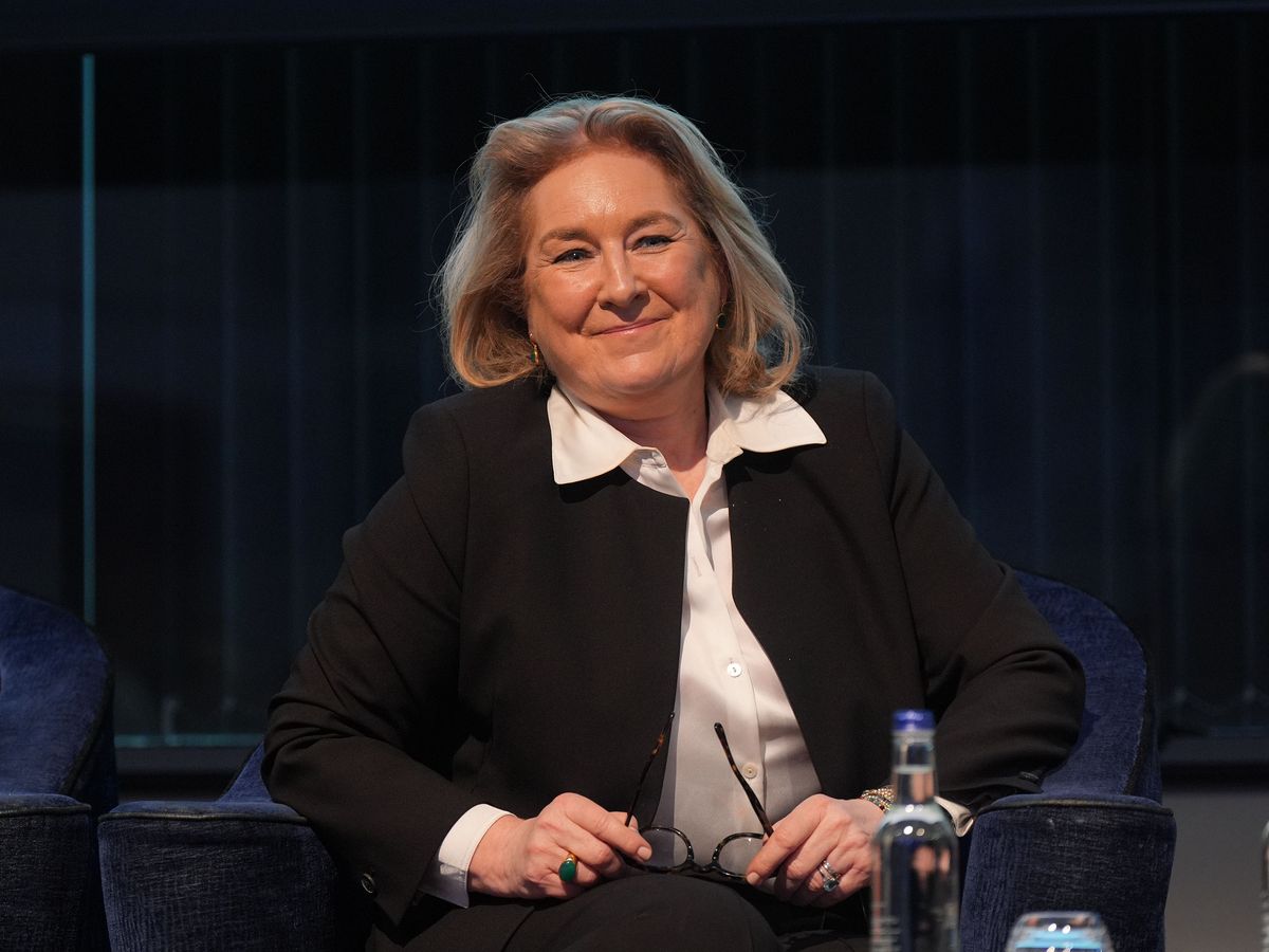 Incidents where judges at risk becoming ‘too common’, Lady Chief ...