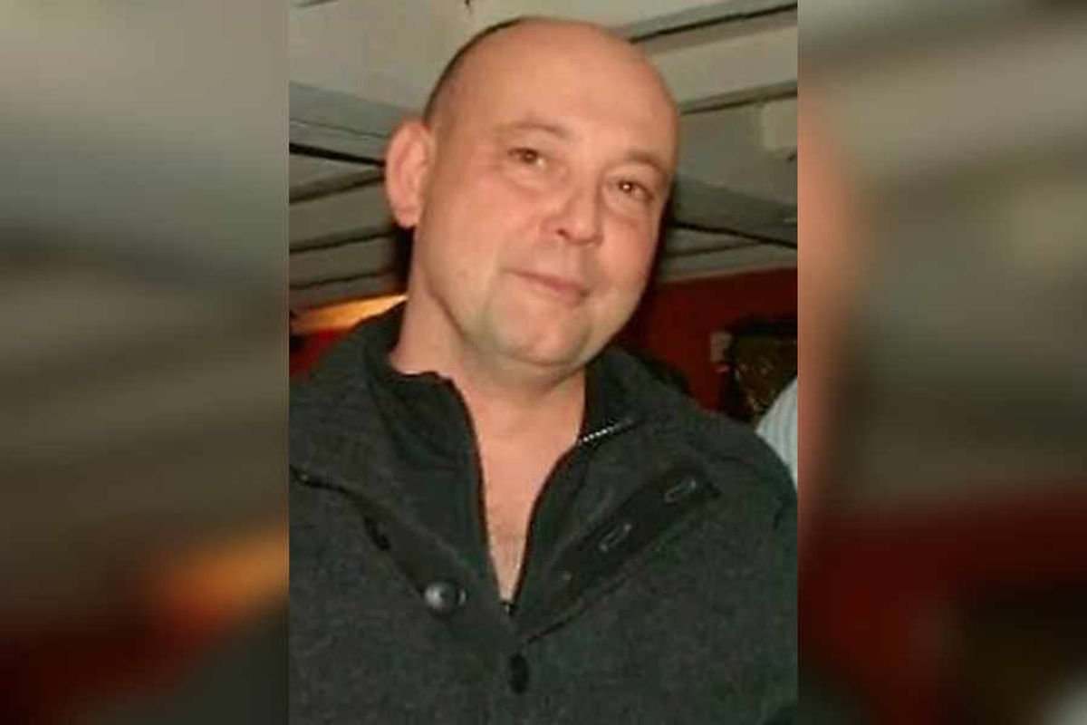 Eyewitnesses describe moment Telford man Jeremy Prescott was struck by ...