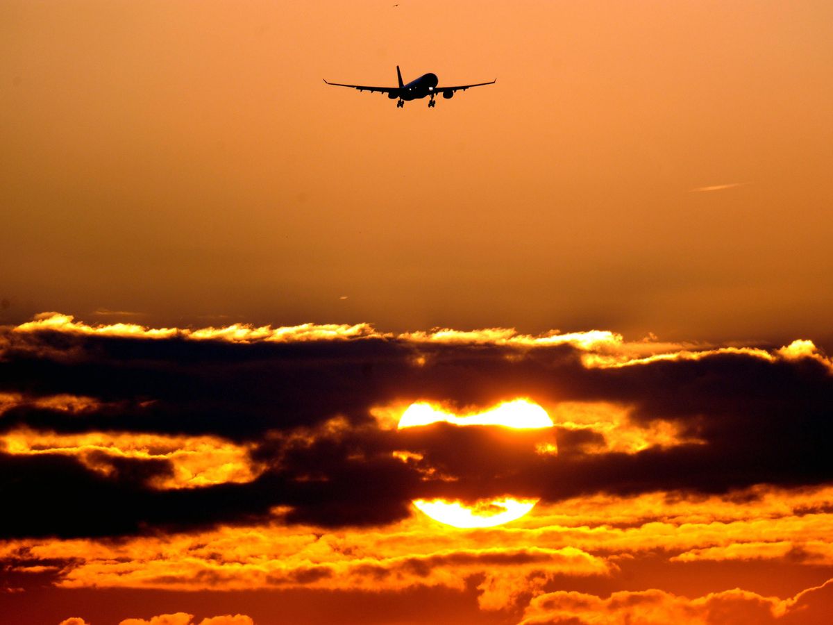 Public think Heathrow expansion ‘wrong priority’, polling suggests | Express & Star