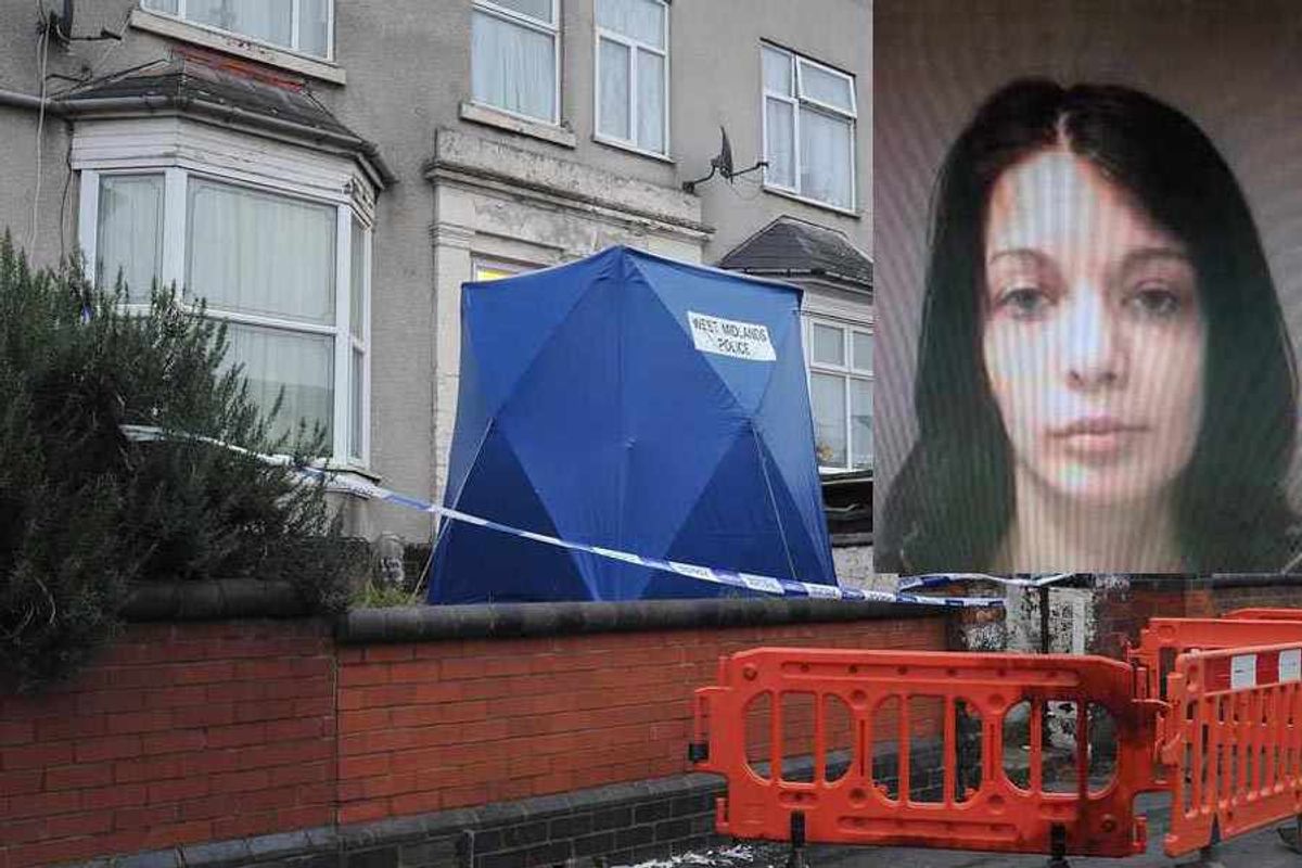 West Bromwich man denies Lidia Pascale murder | Express & Star