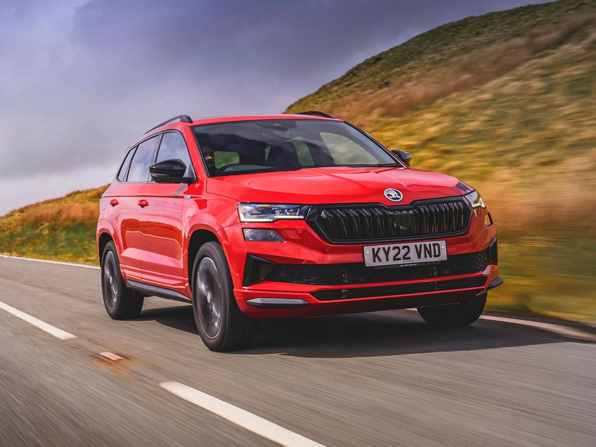 These are the best crossovers on sale today | Express & Star