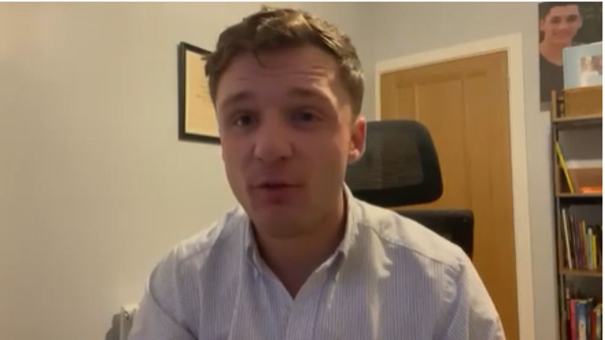 Walsall v Tranmere - George Bennett match preview | Express & Star