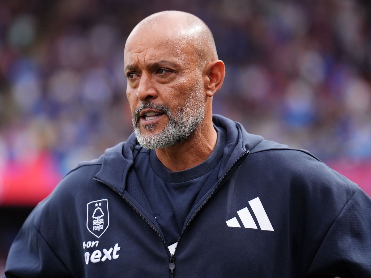 Former Wolves manager sacked by Nottingham Forest after Evangelos ...