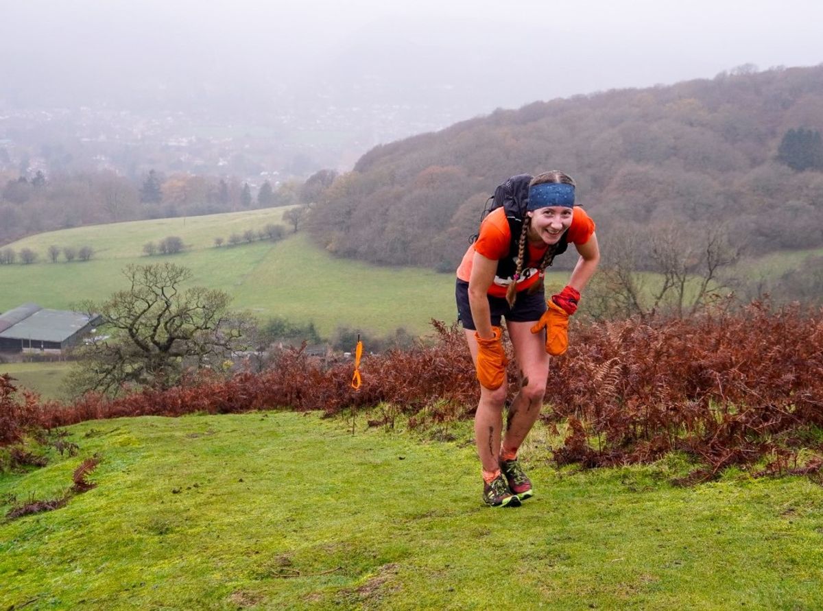 Sara Willhoit shows her class in victory run | Shropshire Star