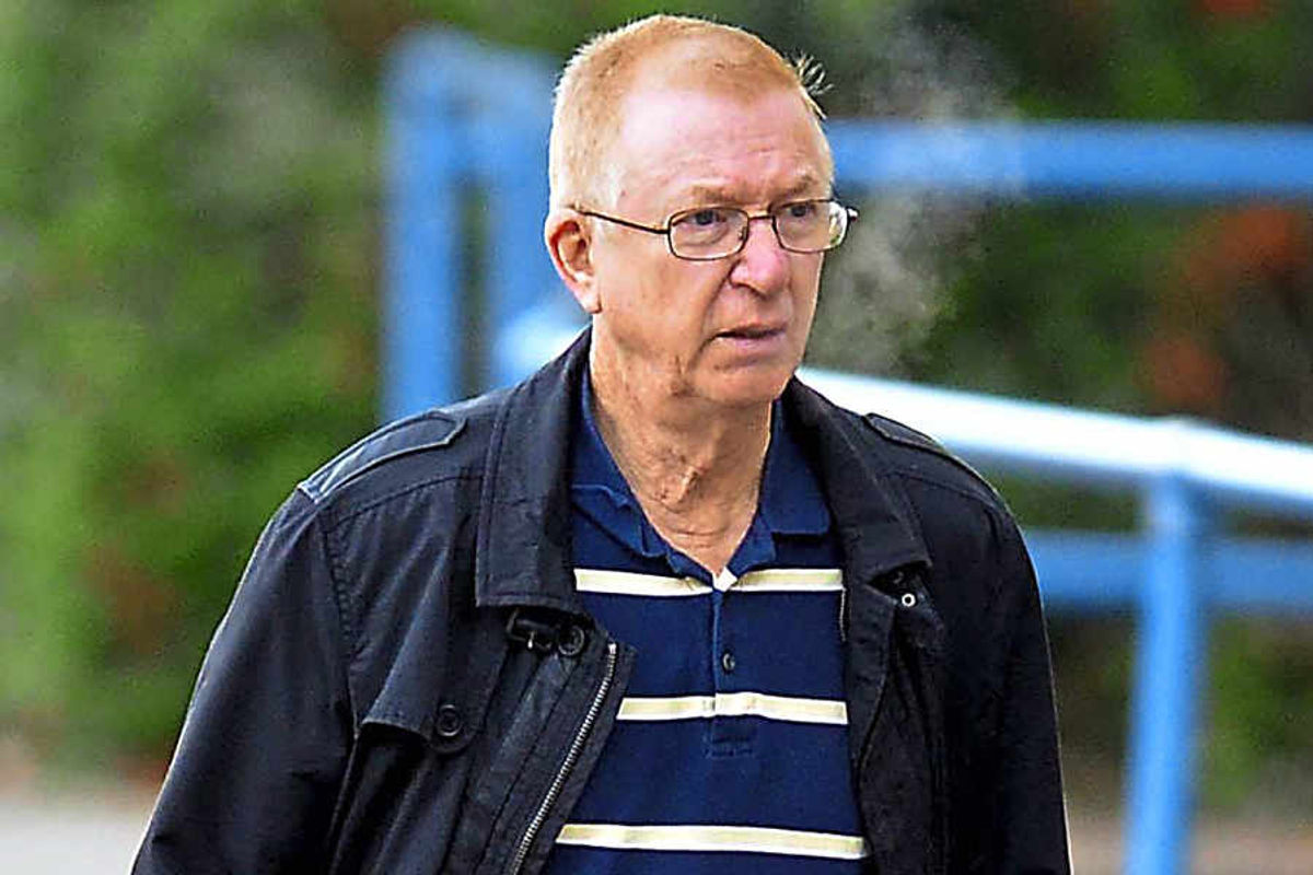 Walsall pervert had 1,300 images and videos of children | Express & Star