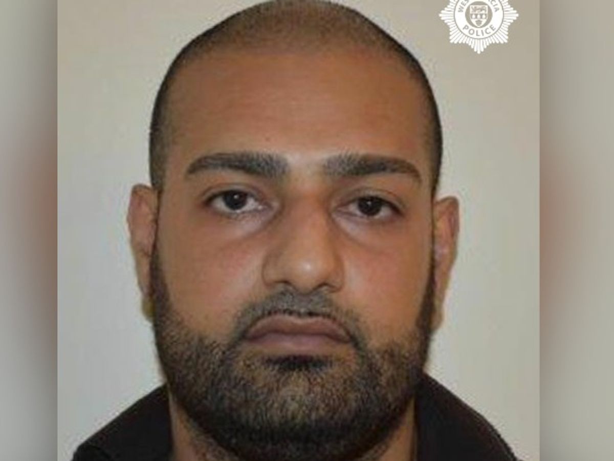 Notorious and 'highly dangerous' Telford paedophile's sentence welcomed ...