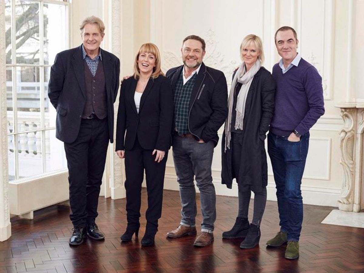 ITV commissions a new series of Cold Feet | Shropshire Star