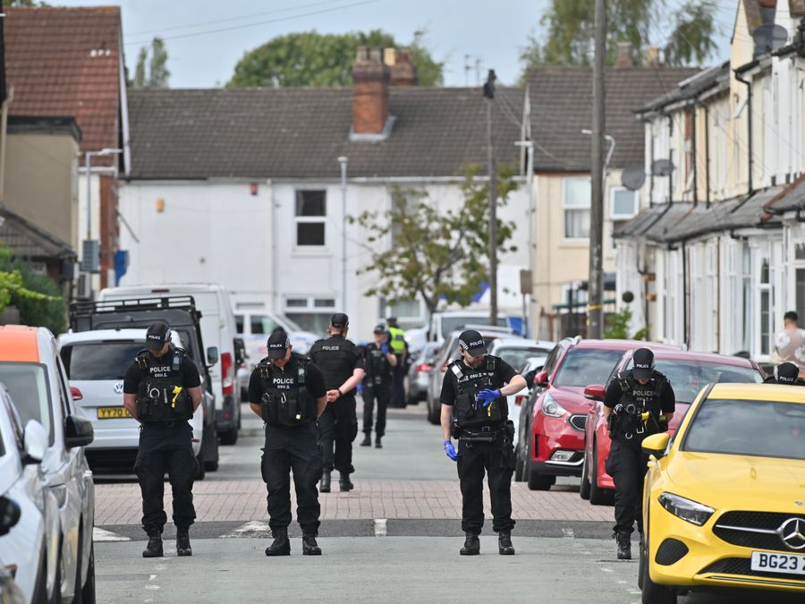 Latest Wolverhampton news | Express & Star