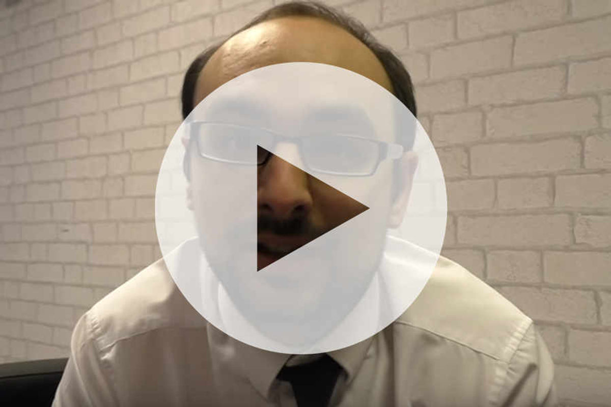 Watch: Joseph Masi's 60-second Walsall update - December 15 | Express ...