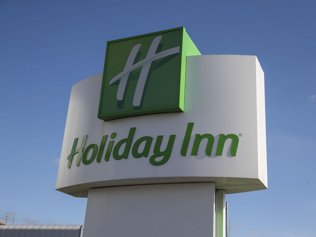 Holiday Inn owner reveals revenue rise despite slump in China | Express ...