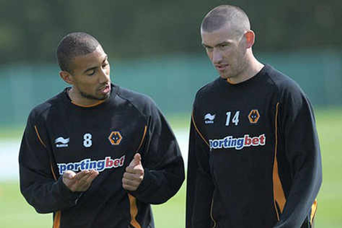 Karl Henry predicts golden future for Wolves | Express & Star