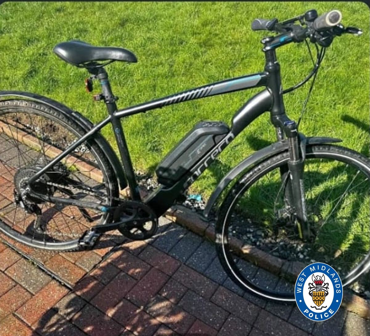 Appeal to find e-bike as investigation into man's death in ...