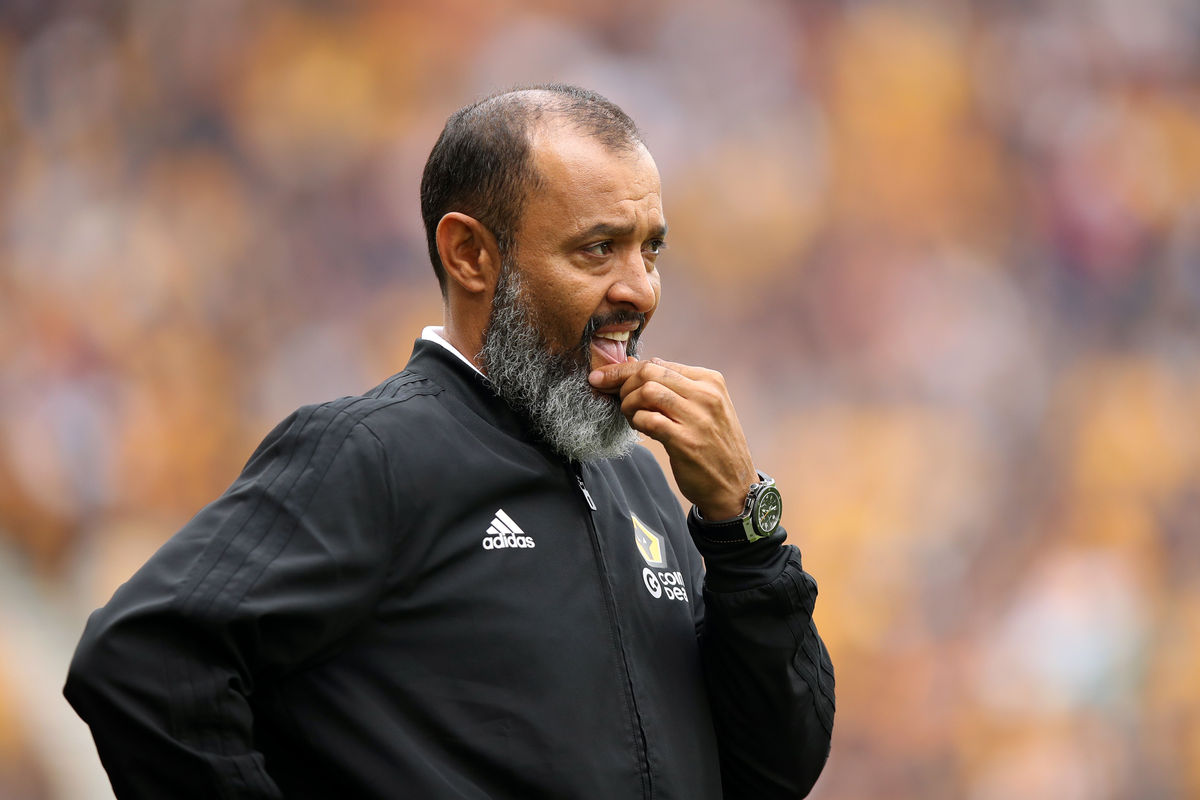 Nuno: Wolves will stick to their guns at Manchester United | Express & Star