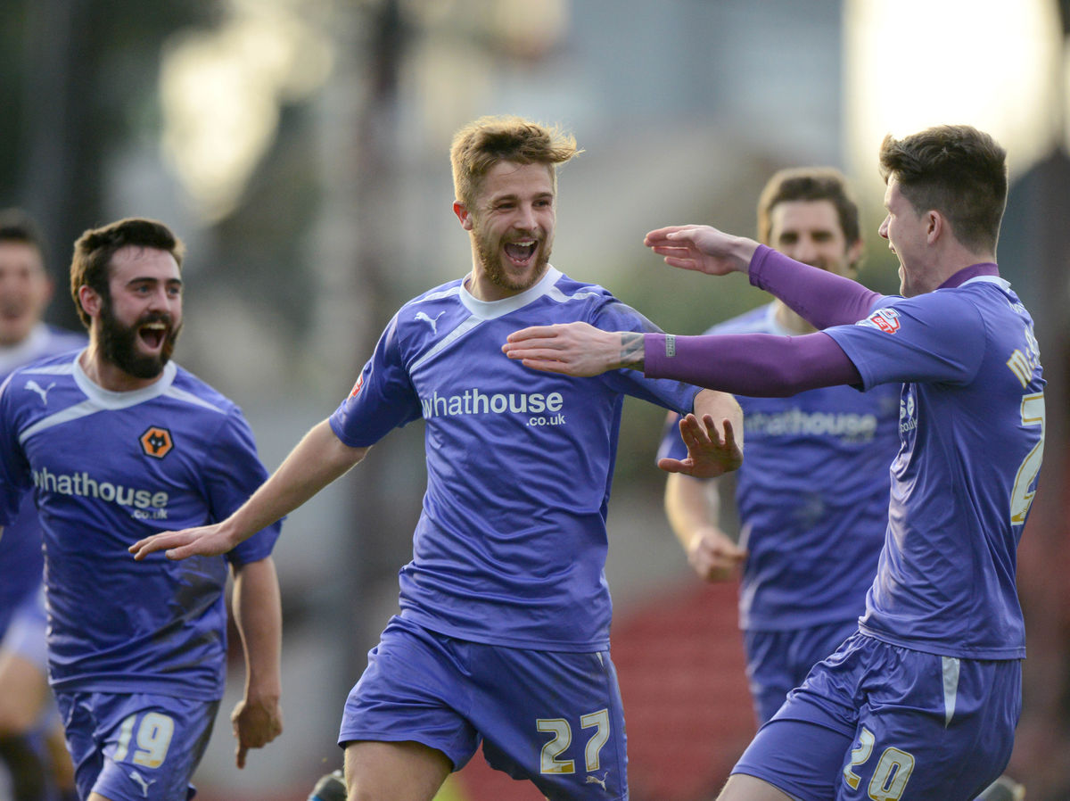 Michael Jacobs recalls Wolves title winning season and his Brentford ...