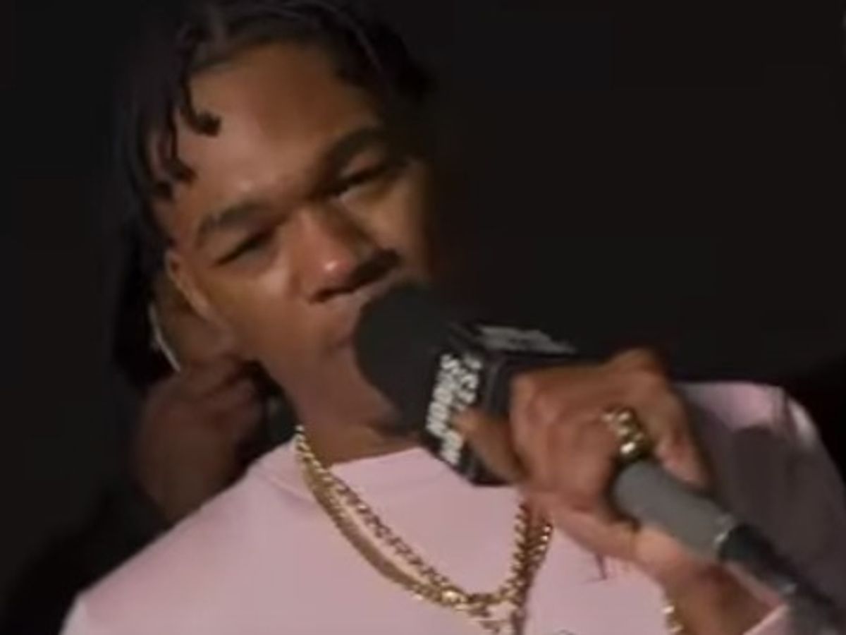 Drug-dealing rapper found guilty of murdering teenager in taxi shooting ...