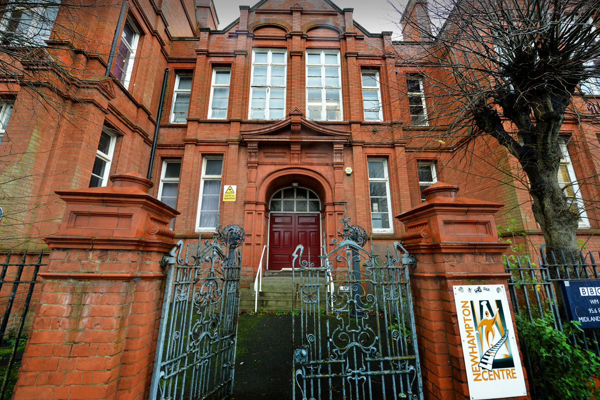 Latest Whitmore Reans news | Express & Star