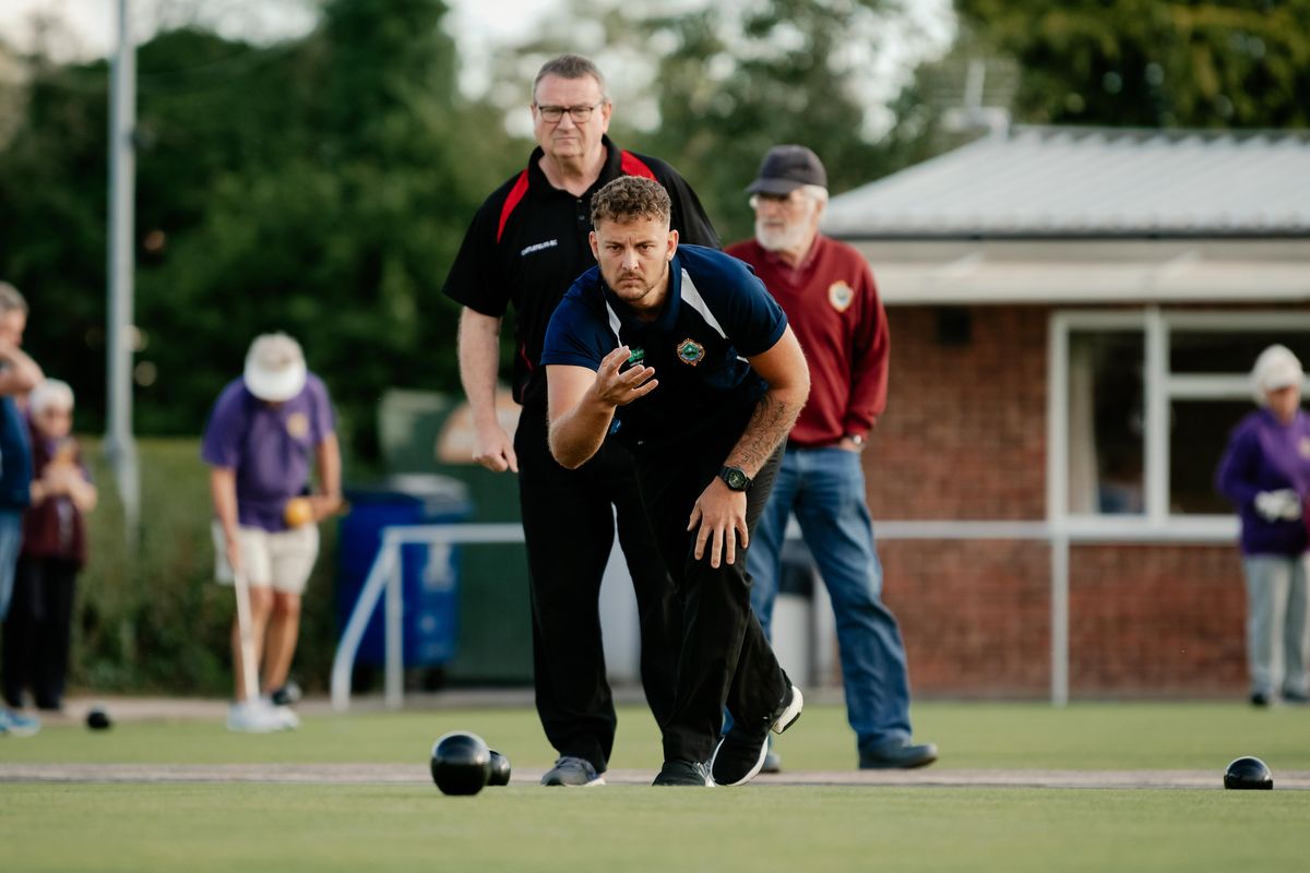 St Georges eyeing third after Wem put to sword | Shropshire Star