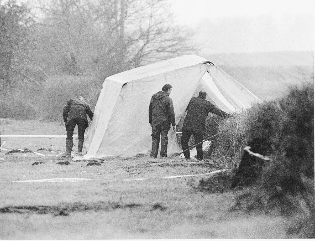 New appeal for information and closure on Janine's murder, 30 years on ...