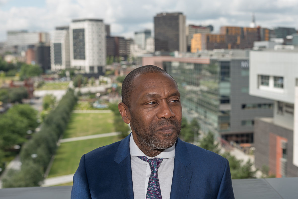 'We are all in awe of you': Sir Lenny's message to lockdown class of ...