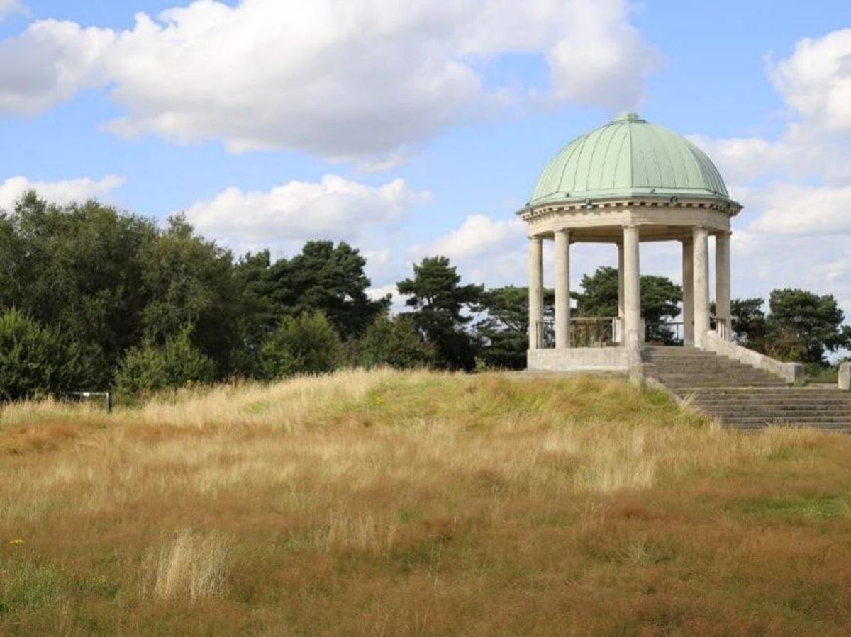 Community group against proposals to reduce Great Barr Conservation ...