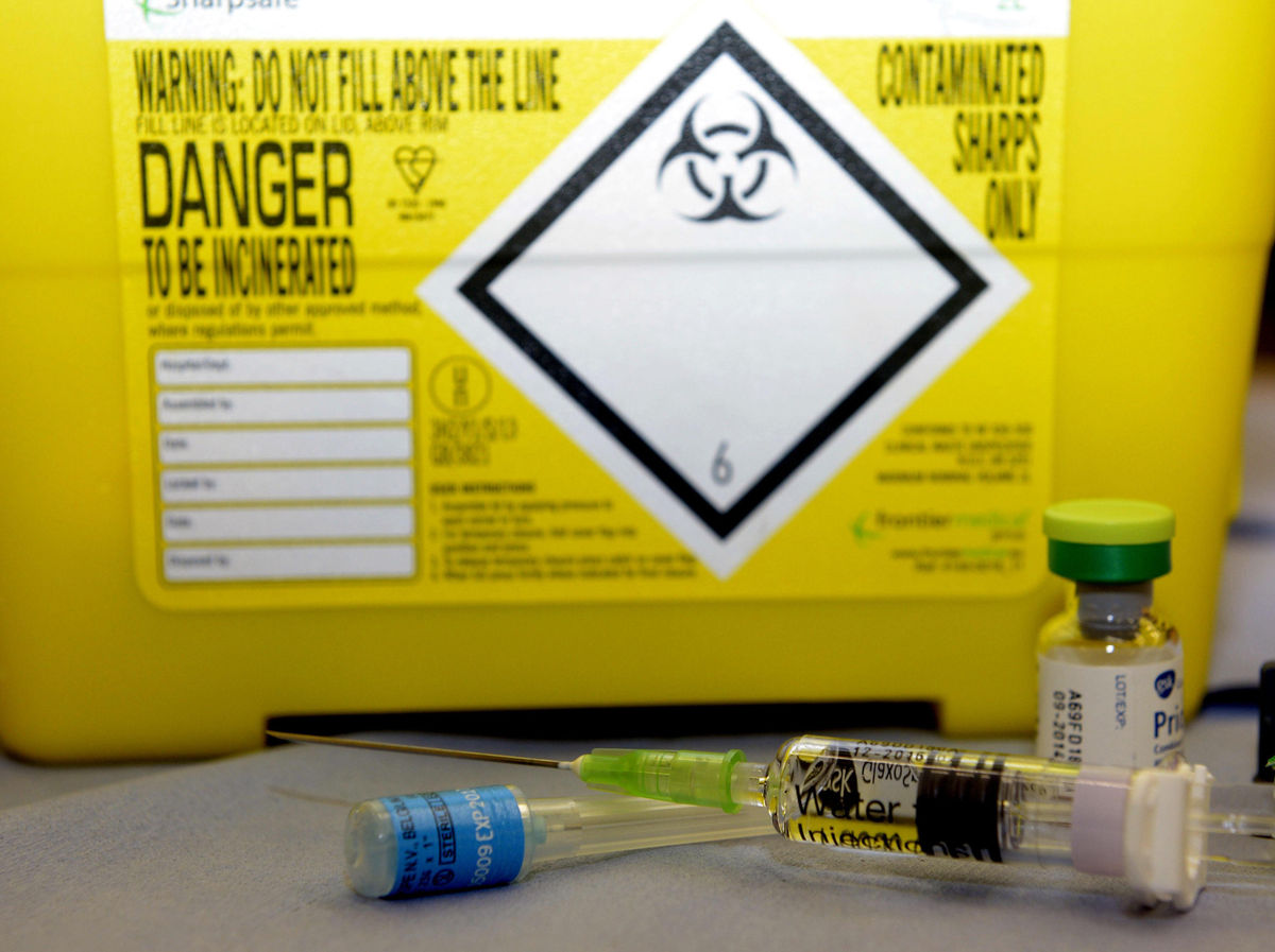 New school term warning: Parents urged to check their vaccination ...