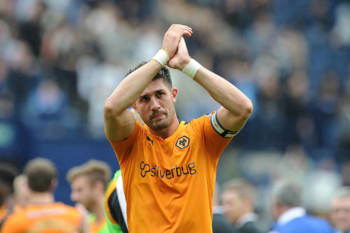 Danny Batth: Wolves will strive to improve | Shropshire Star