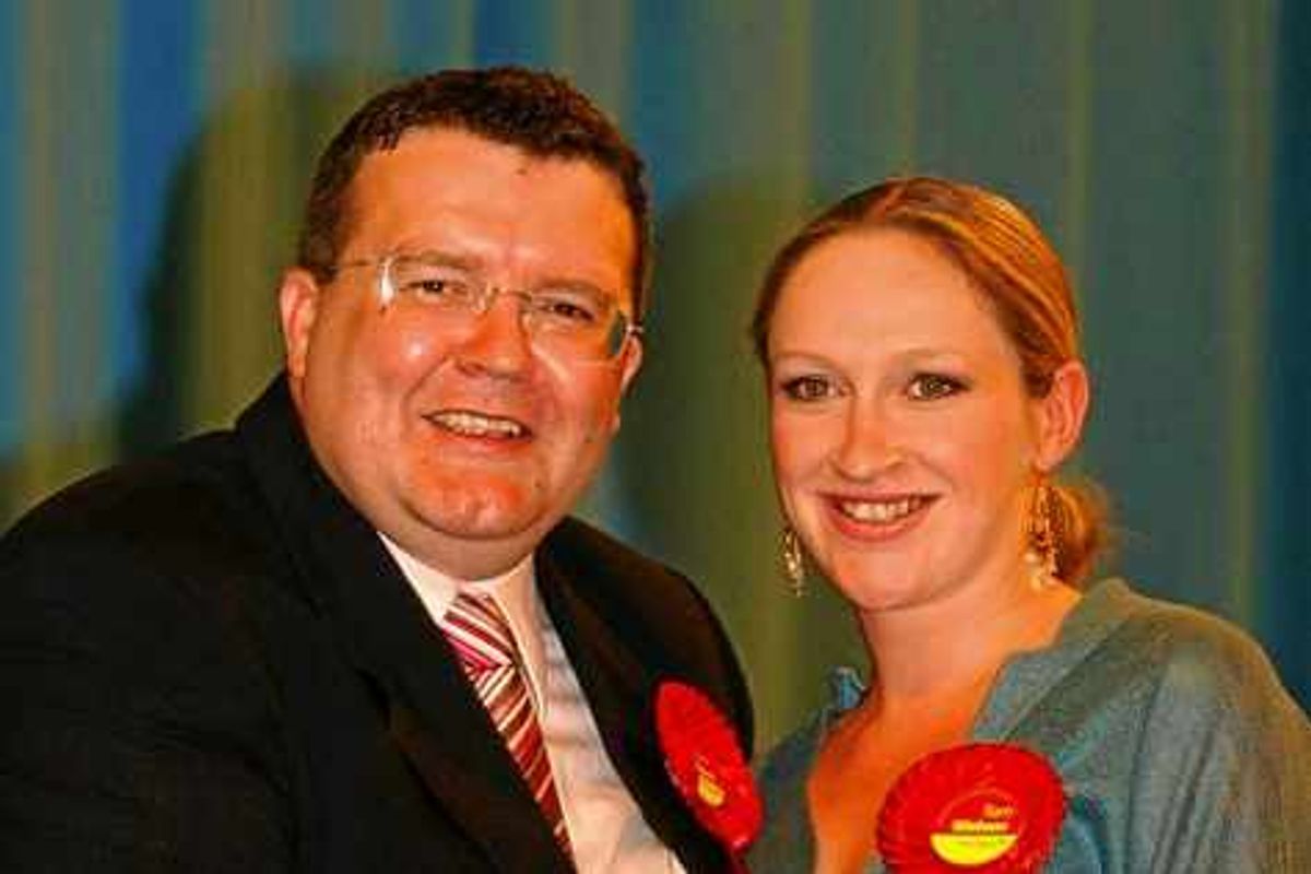Hacking probe cost me my marriage - Tom Watson MP | Express & Star